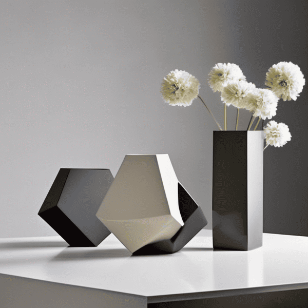 Vase Shapes and Styles: The Ultimate Guide to Floral Arrangement