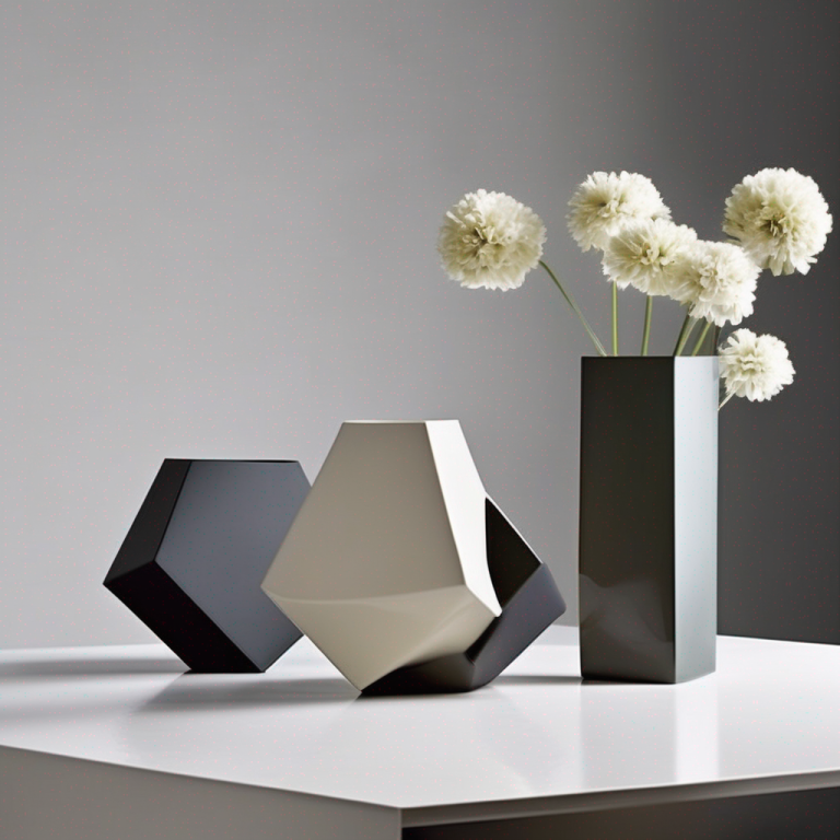 Vase Shapes and Styles: The Ultimate Guide to Floral Arrangement