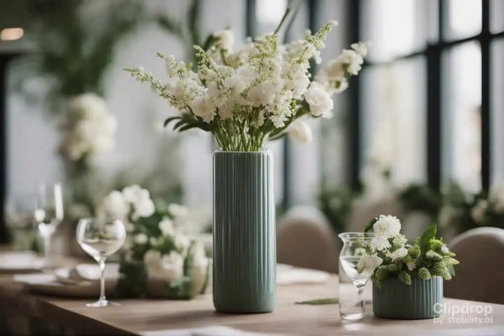 Vase Shapes and Styles: The Ultimate Guide to Floral Arrangement